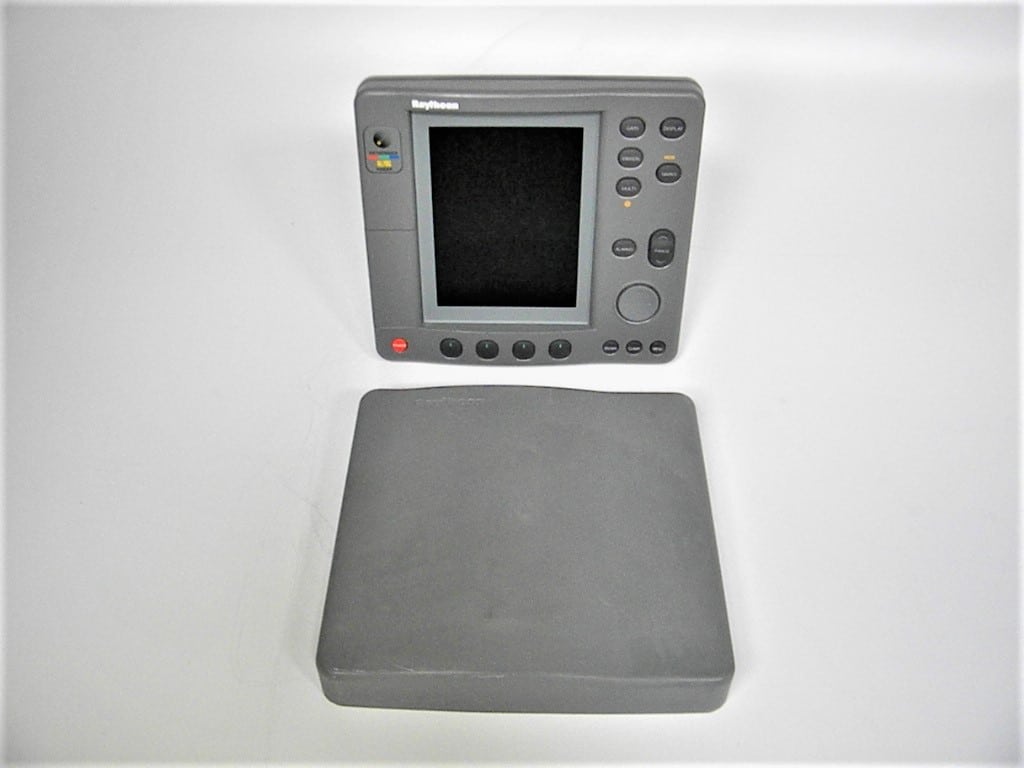 Raymarine M92654 4kw Open Array Radar w/ RL70C Display-Radar Package ...