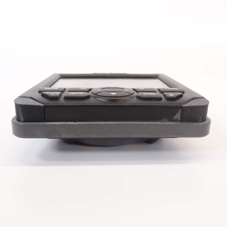 Simrad AP24-Autopilot Control Head in GOOD Condition - 22096614/Tested ...