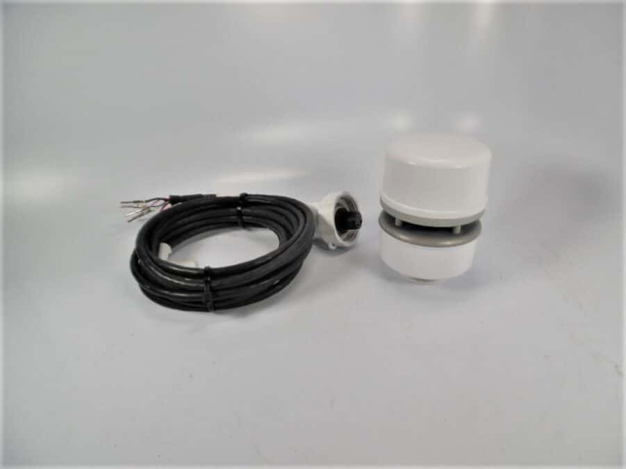 Airmar WeatherStation PB150 - NMEA0183 Weather Station - GPS, Wind ...