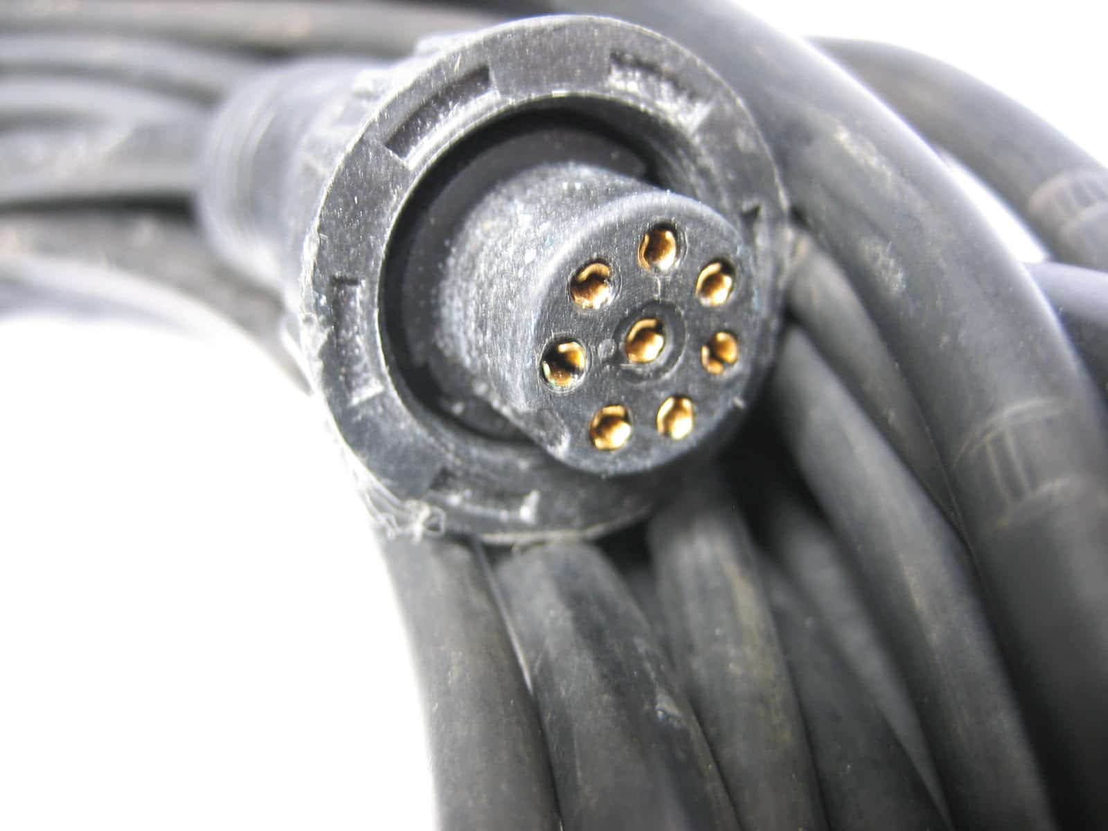 Garmin GXM 52 Satellite Weather Antenna Kit +Cable& 3Mounts 010-01146 ...