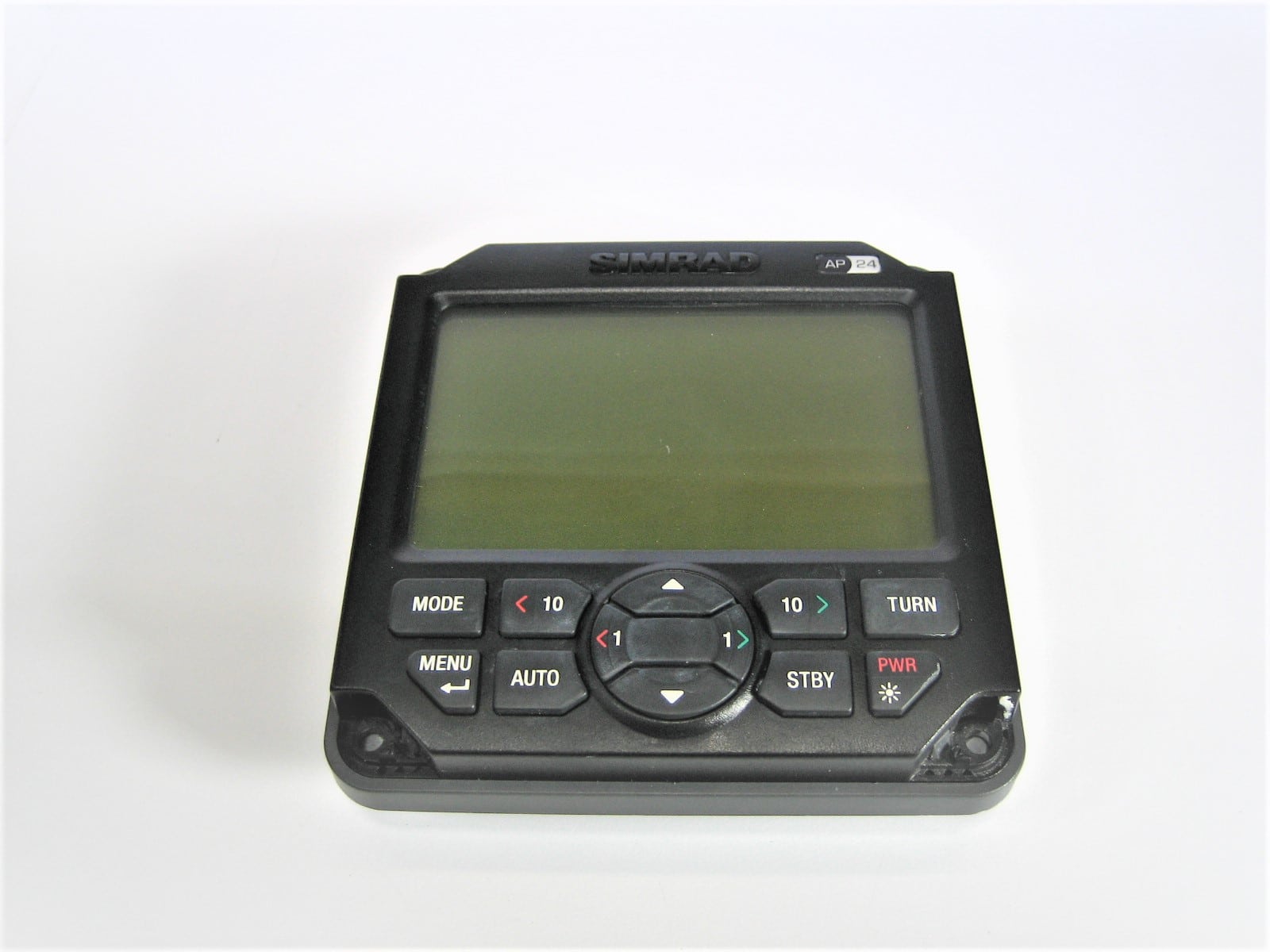 Simrad AP24-Autopilot Control Head in GOOD Condition PN-22096614/Tested ...