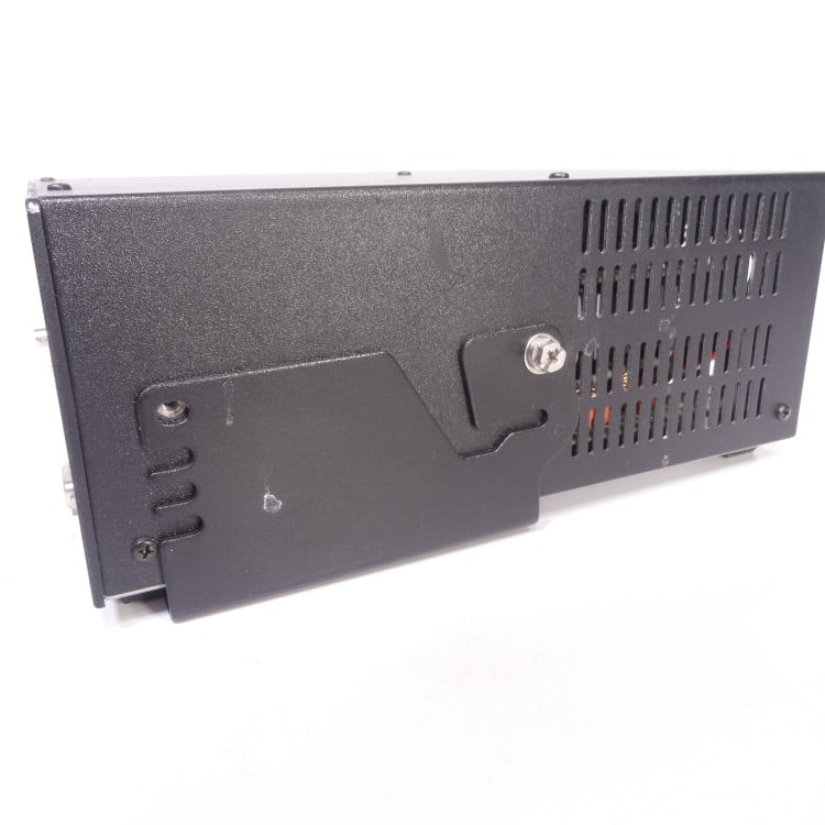 Icom IC-M802 SSB Radio x2 Transceiver x2 AT-140 Autotuner x2 - PARTS ...