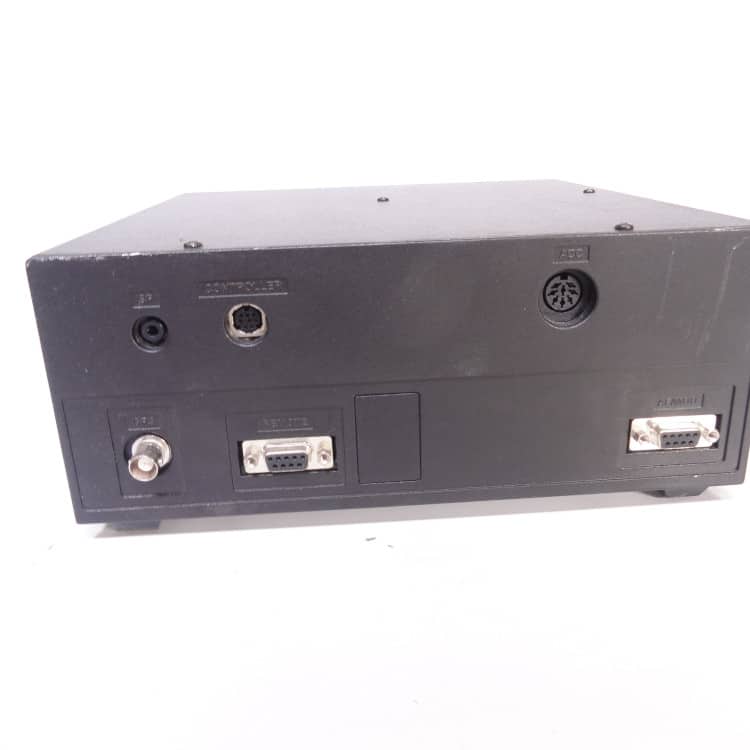 Icom IC-M802 SSB Radio x2 Transceiver x2 AT-140 Autotuner x2 - PARTS ...