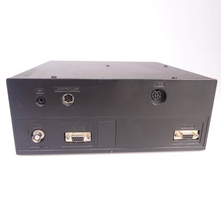 Icom IC-M802 SSB Radio x2 Transceiver x2 AT-140 Autotuner x2 - PARTS ...