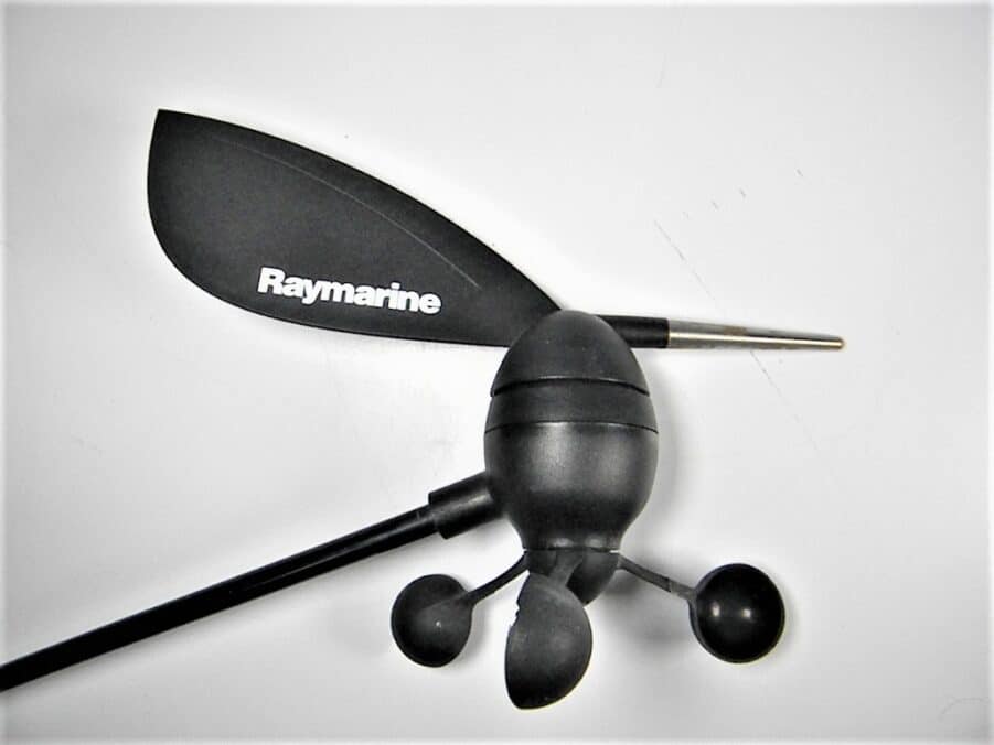 Raymarine Masthead Wind Transducer w/Cable - for ST60/ST60+ *R28170 ...