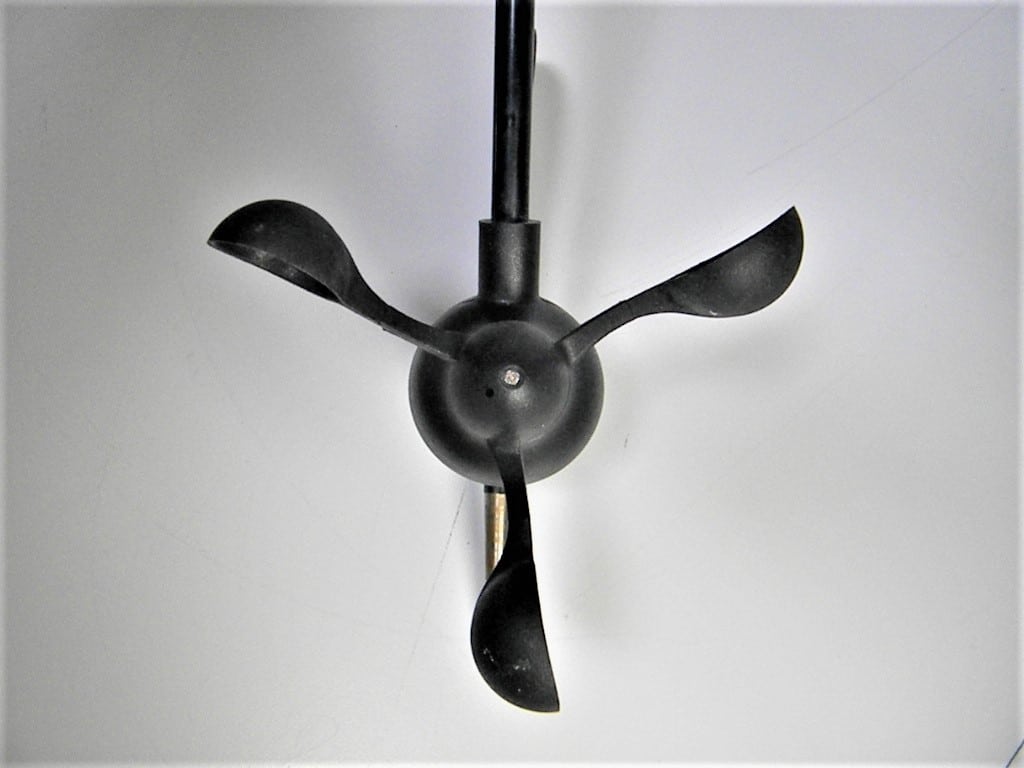 Raymarine Masthead Wind Transducer w/Cable - for ST60/ST60+ *R28170 ...