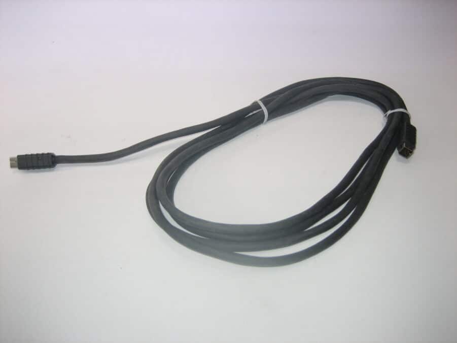 Clarion CeNET Cable - NEW - 8 Feet - Male-Male 13 Pin Square - Max ...