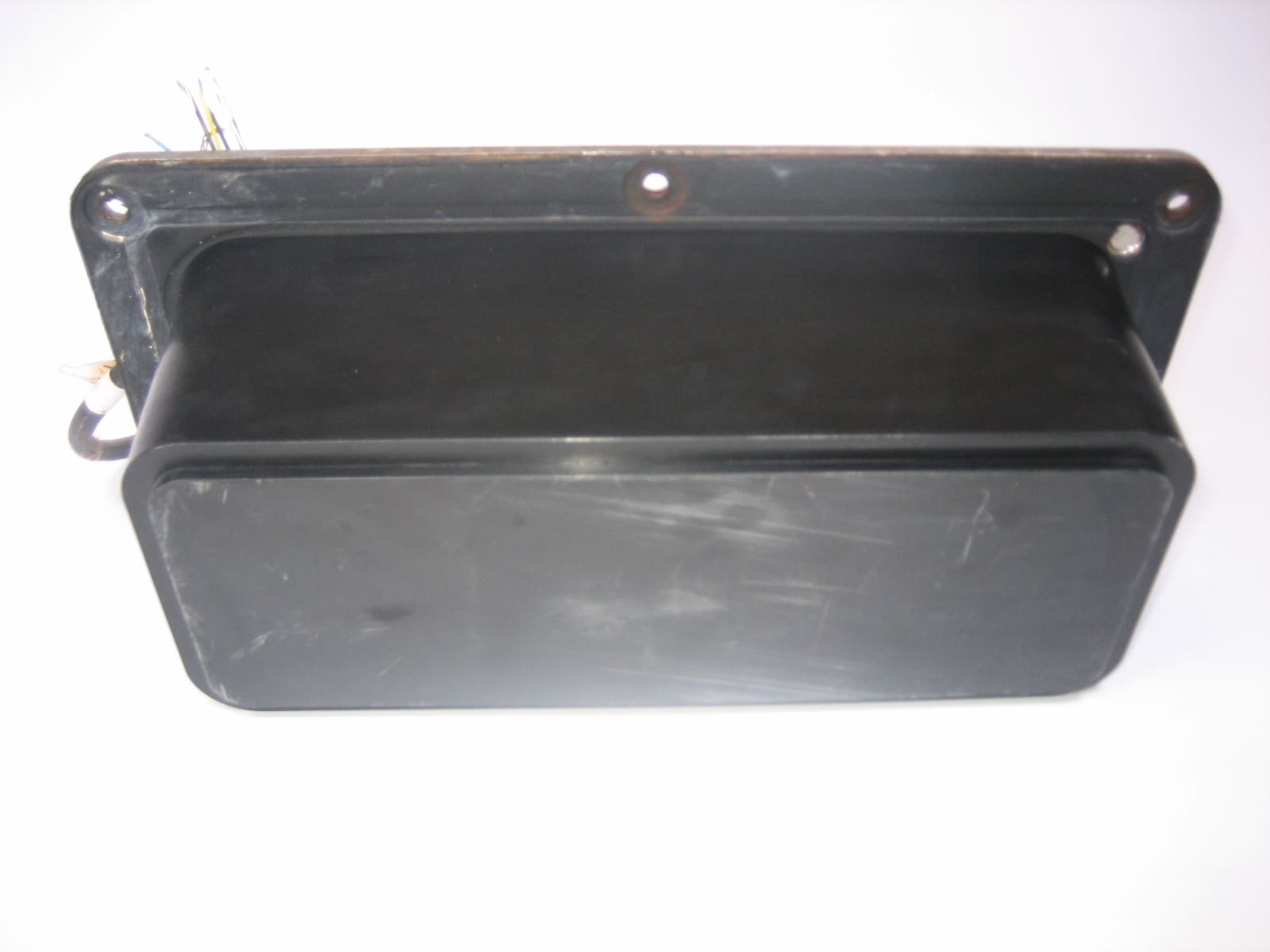 Airmar CA50/200-R199 2kw 50/200 Dual Line Non-Diplexed In-Hull ...