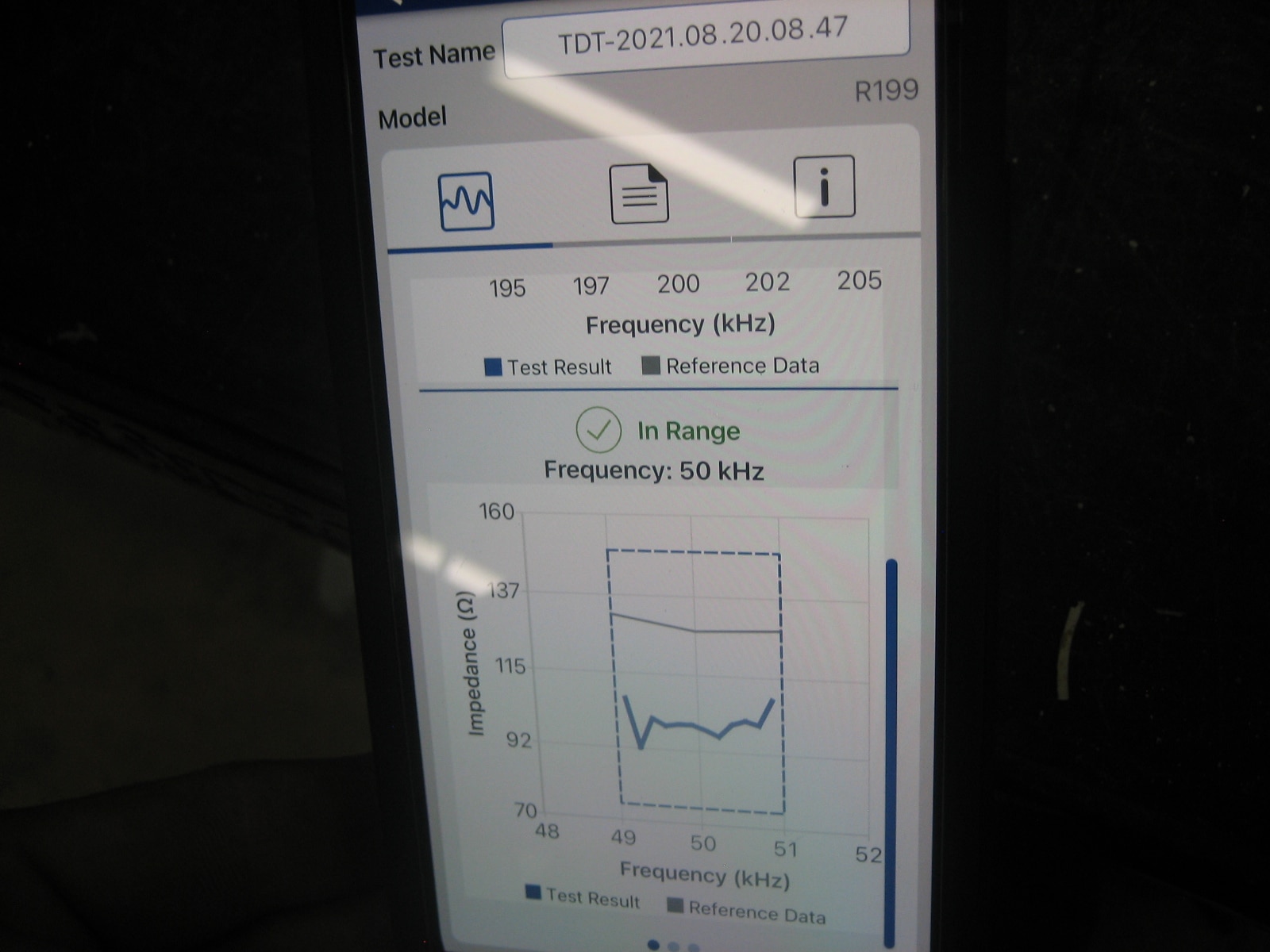 Airmar CA50/200-R199 2kw 50/200 Dual Line Non-Diplexed In-Hull ...