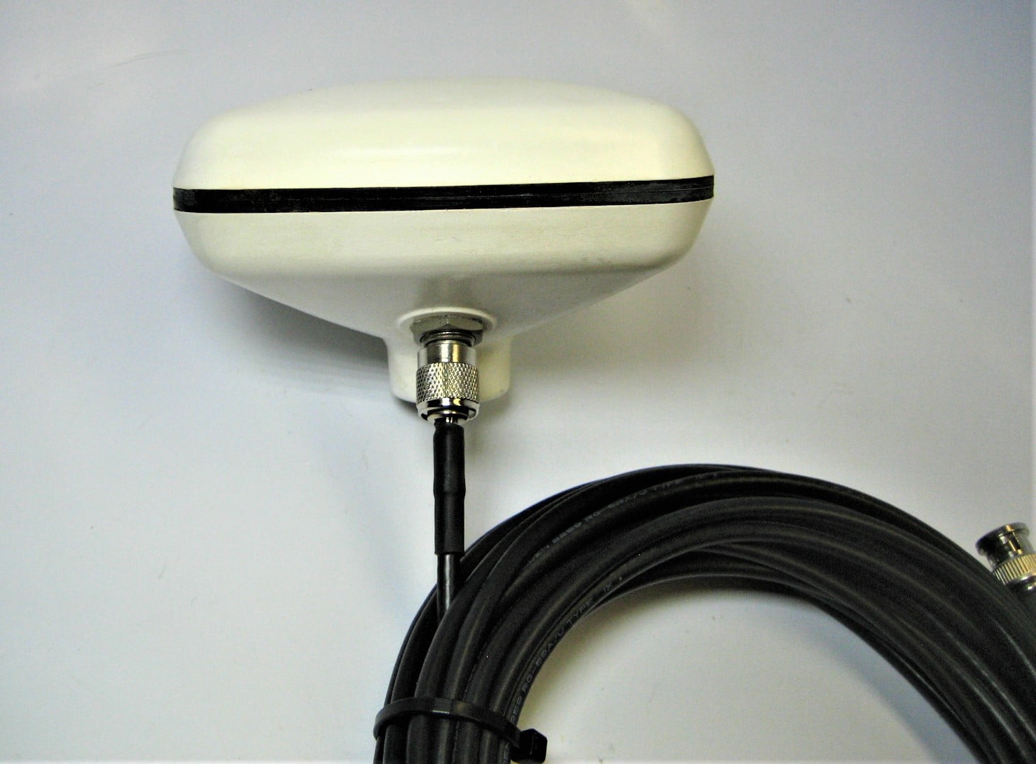 Simrad MGL-3 DGPS GPS Antenna w/ 30' Black Cable For CX CA CE SP Series ...