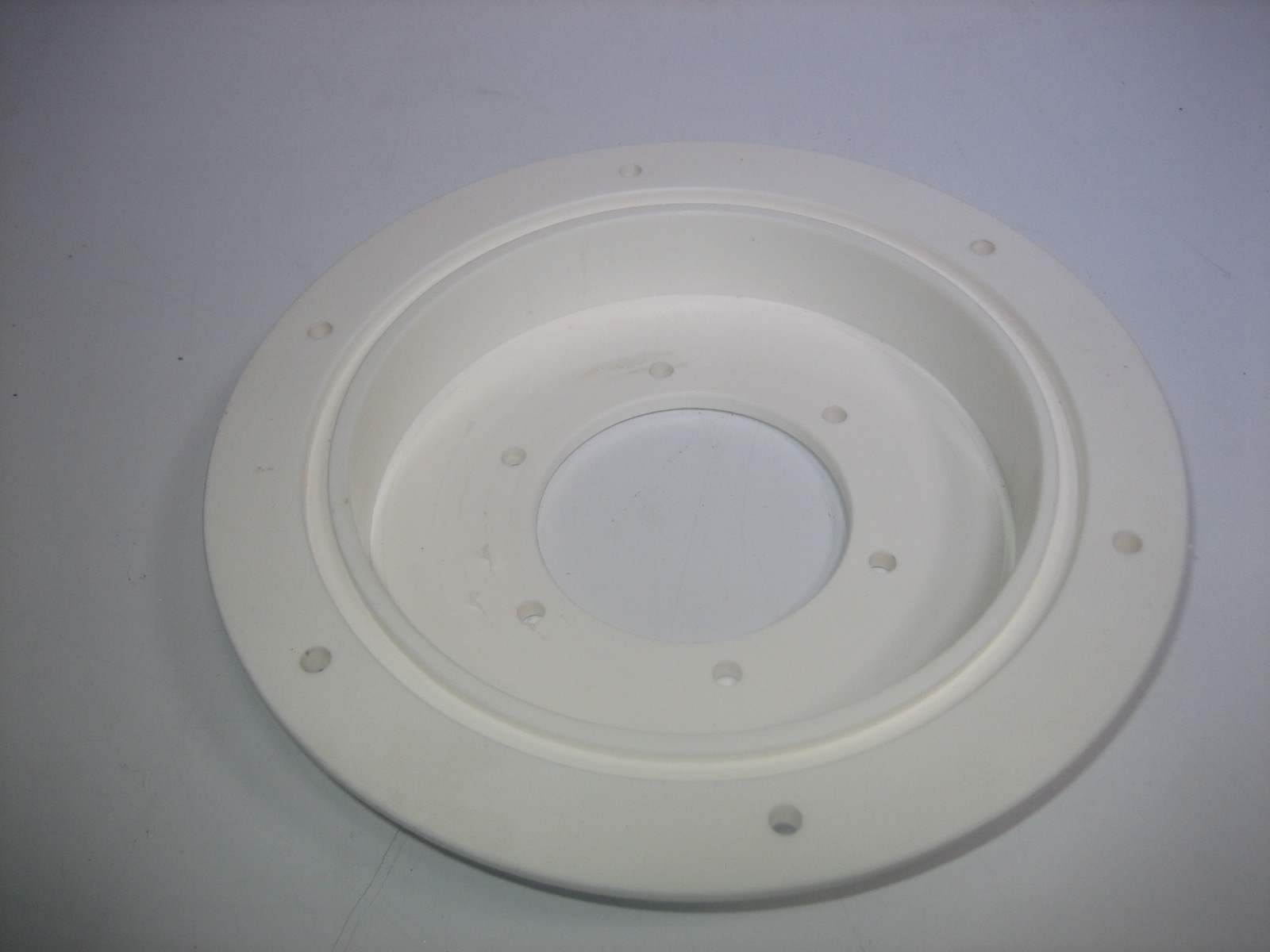 Seaview PYI FTDR-2 Top Down Riser for Raymarine T Flir M Series - NEW ...