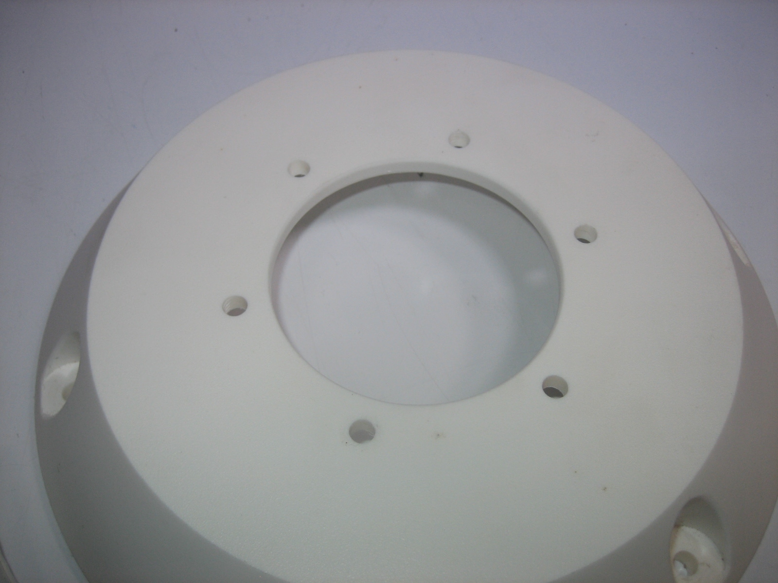 Seaview PYI FTDR-2 Top Down Riser for Raymarine T Flir M Series - NEW ...