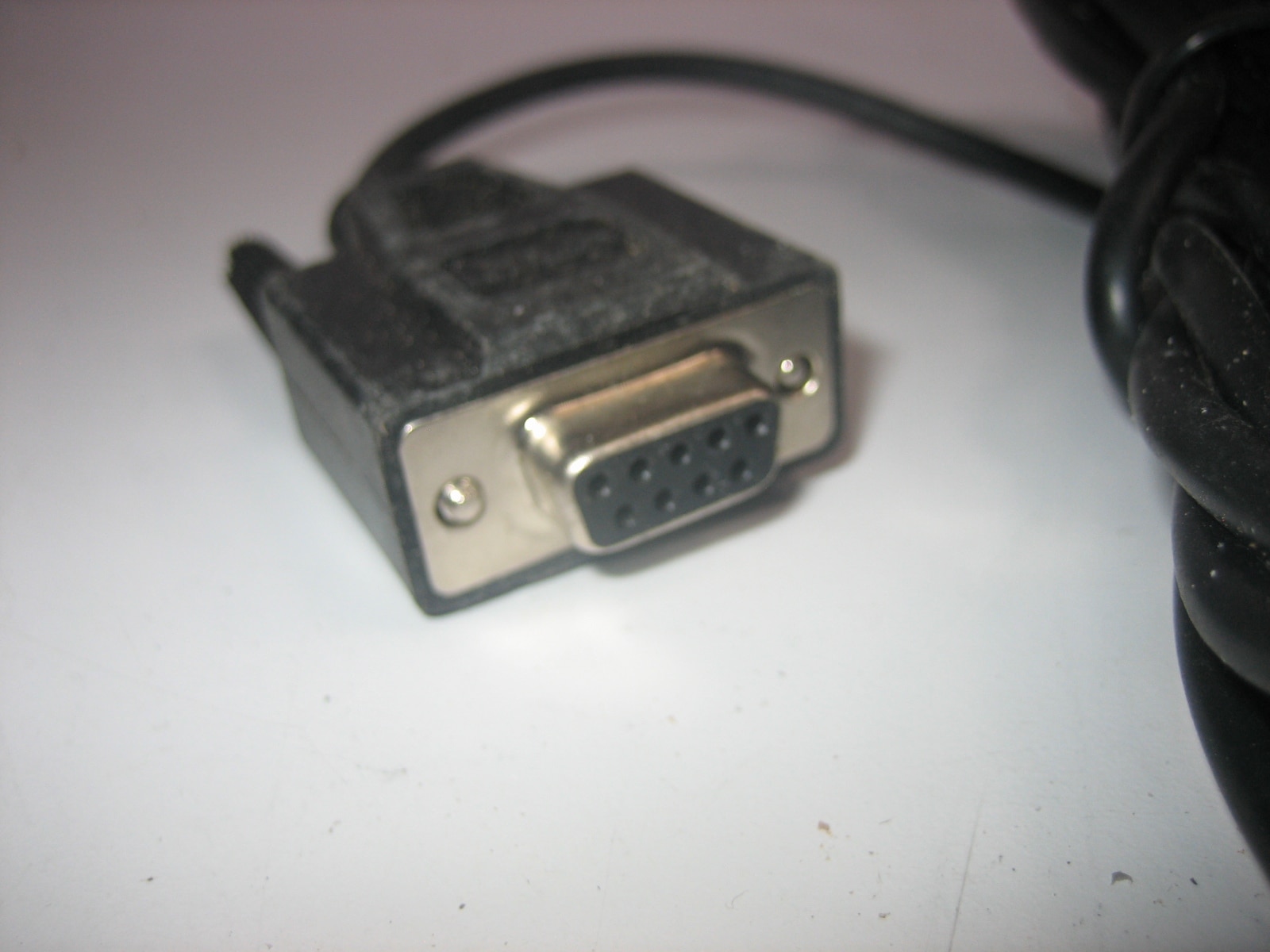 Garmin Circular 4 Pin PC Interface Cable 010-10141-00 for GPSmap Units ...