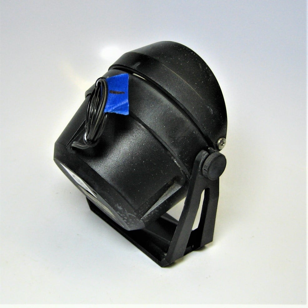 Ritchie B-51 Black Explorer Compass w/ Green LED Bulbs & Bracket Mount ...