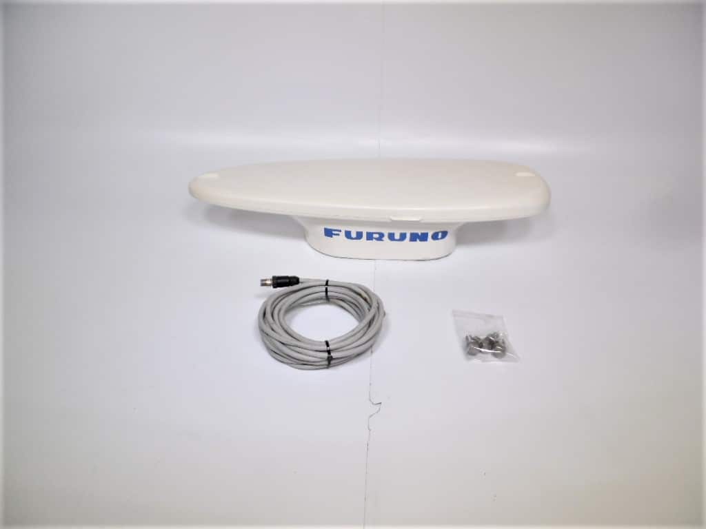 Furuno - SC-30 - Satellite Compass - W/ 6M NMEA2000 Cable + Mounting ...