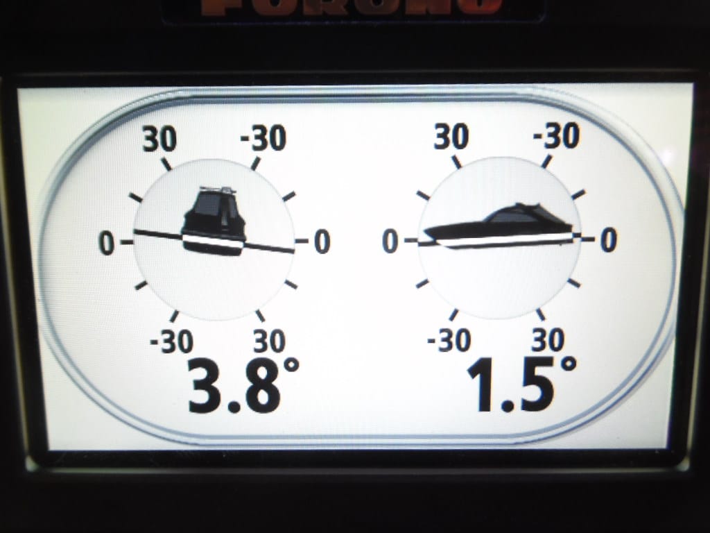 Furuno - SC-30 - Satellite Compass - W/ 6M NMEA2000 Cable + Mounting ...