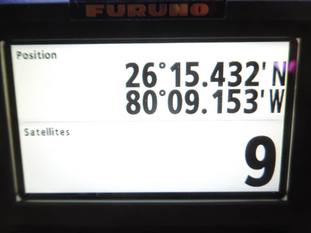 Furuno - SC-30 - Satellite Compass - W/ 6M NMEA2000 Cable + Mounting ...