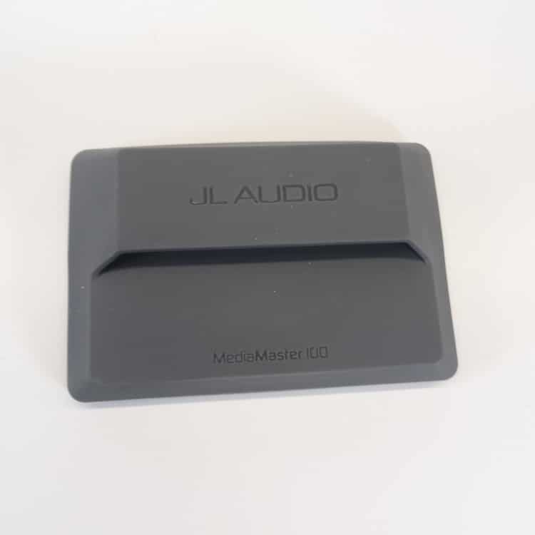 JL Audio MM100s-BE - Media Master AM/FM BT Sirius Marine Grade Source ...