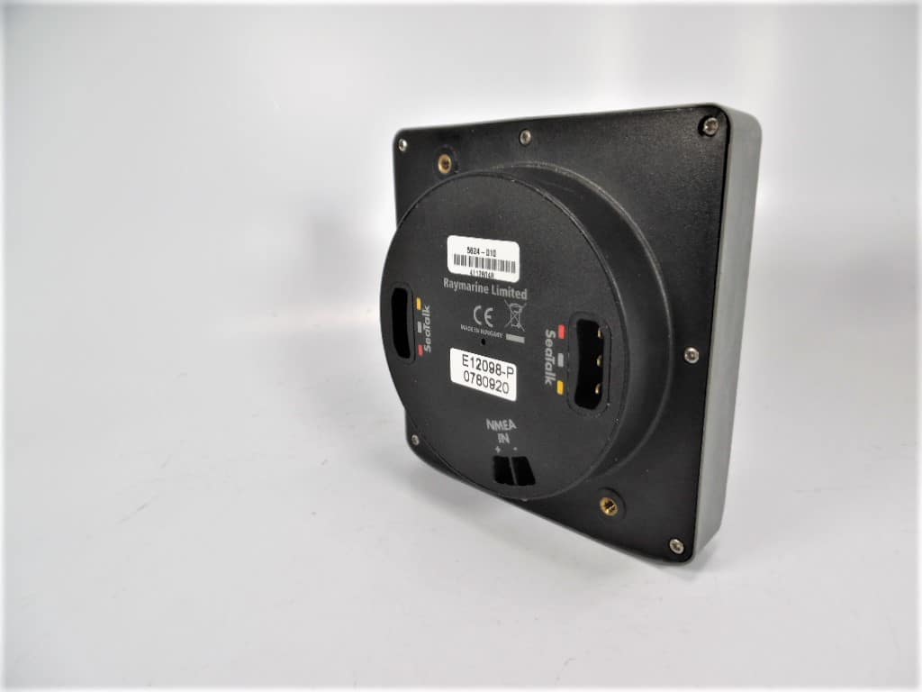 Raymarine/Raytheon - ST6002 - Seatalk Autopilot Head - E12098-P - NEW ...