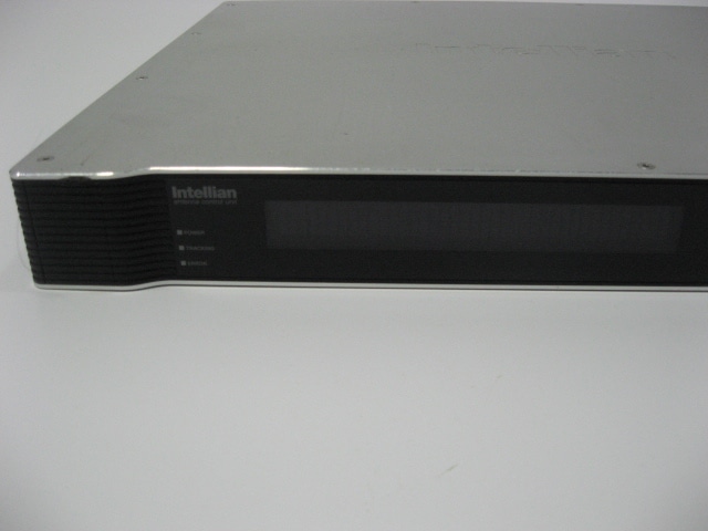 Intellian V3-11A-XFW Below decks ACU VSAT V100 Antenna Control Unit ...