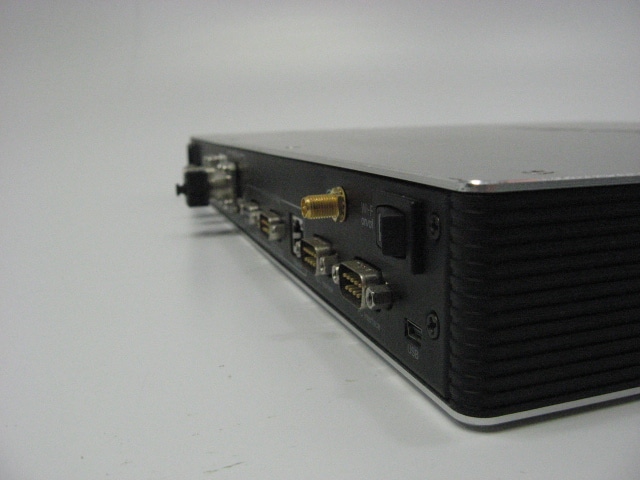 Intellian V3-11A-XFW Below decks ACU VSAT V100 Antenna Control Unit ...
