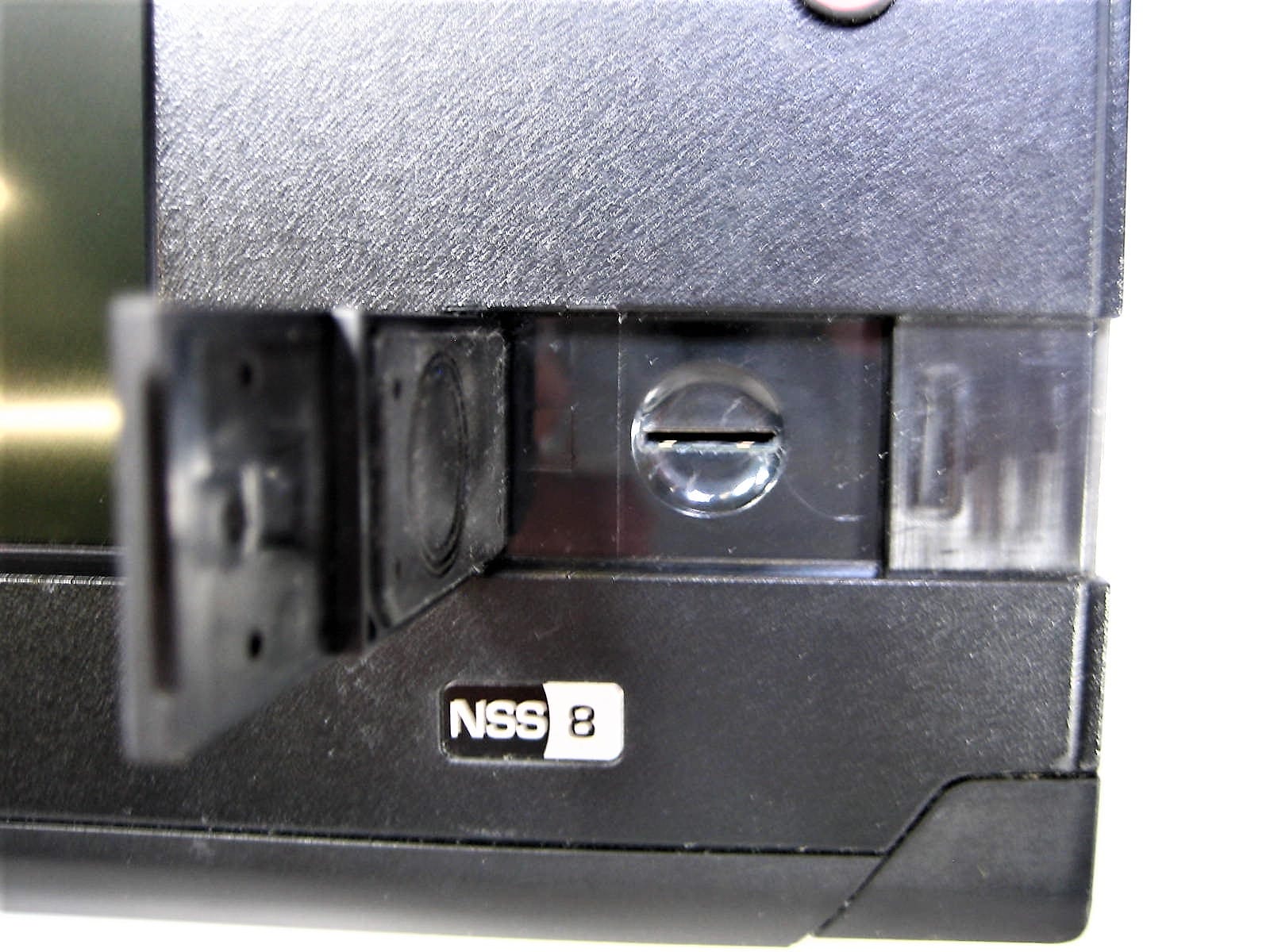 Simrad NSS8 Amer MFD Display + Sun Cover - Tested Working Cond - Max ...