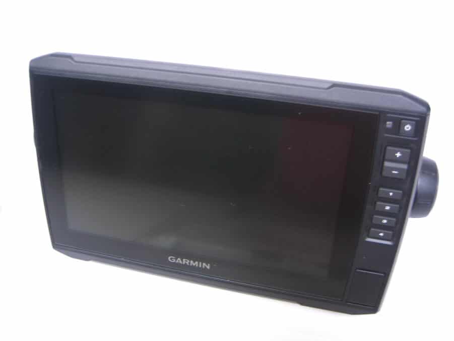 Garmin Plus 94sv GPS Map 010-01902-05 (NEW OUT OF BOX) - Max Marine ...