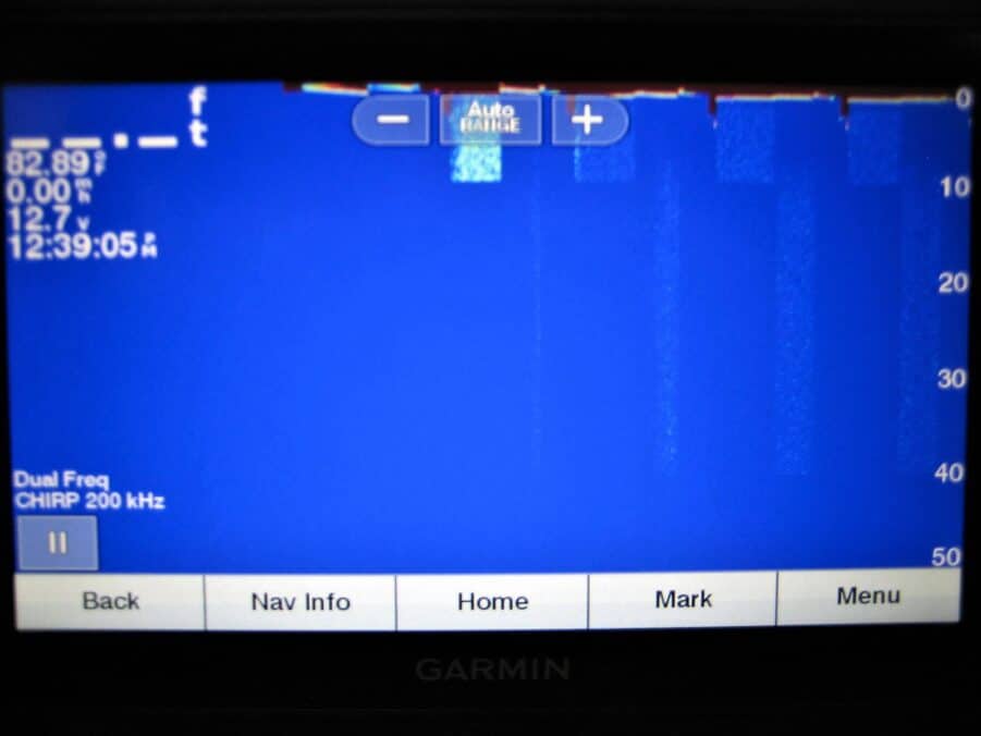 Garmin Plus 94sv GPS Map 010-01902-05 (NEW OUT OF BOX) - Max Marine ...