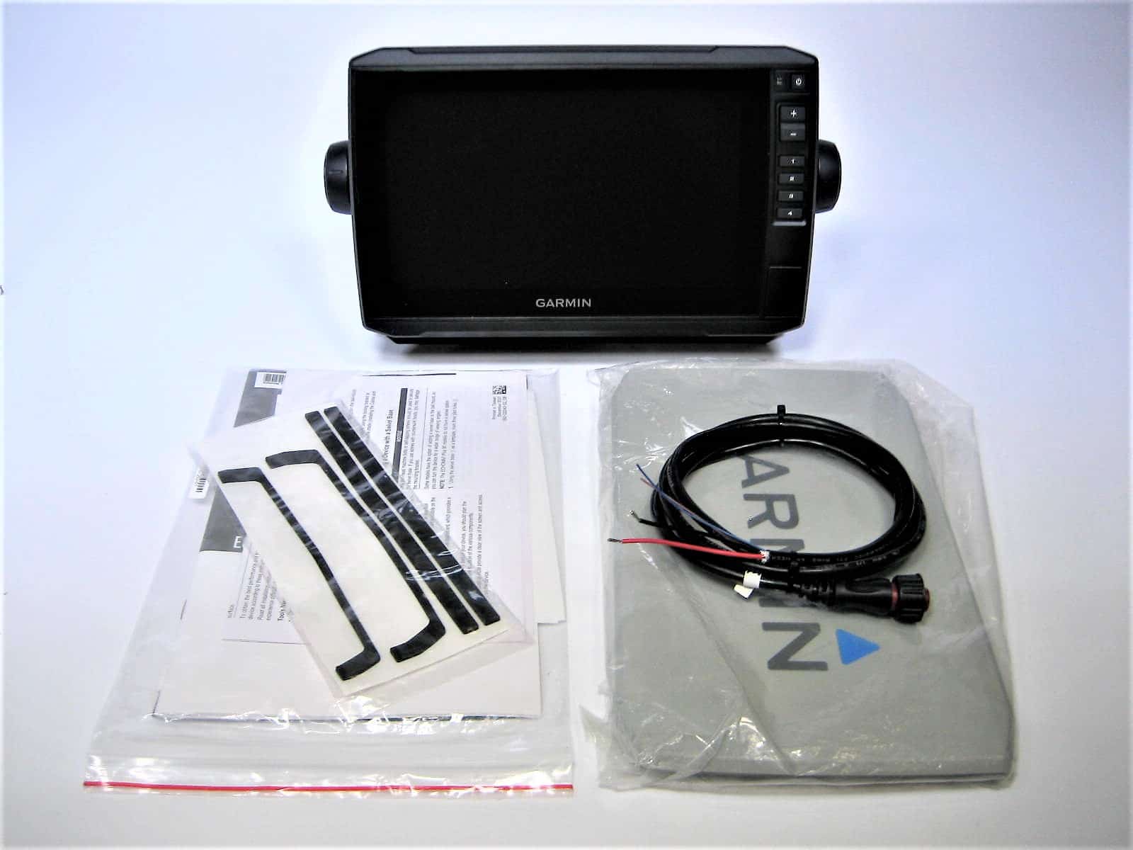 Garmin Plus 94sv GPS Map 010-01902-05 (NEW OUT OF BOX) - Max Marine ...