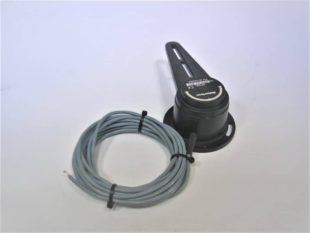 Simrad RF300 Rudder Feedback Unit w/16 Feet of Cable- working! - Max ...