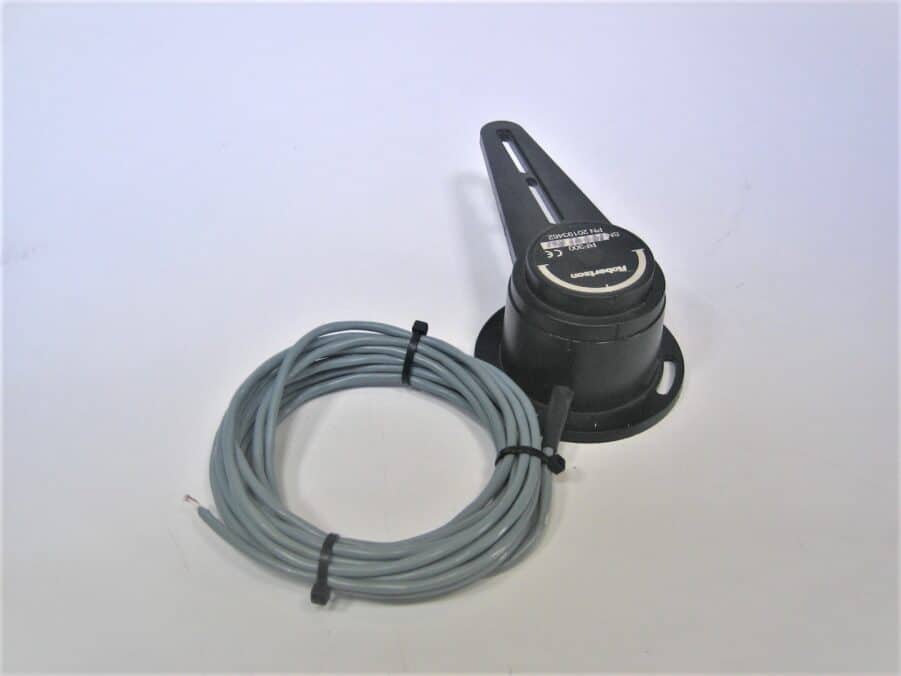 Simrad RF300 Rudder Feedback Unit w/16 Feet of Cable- working! - Max ...