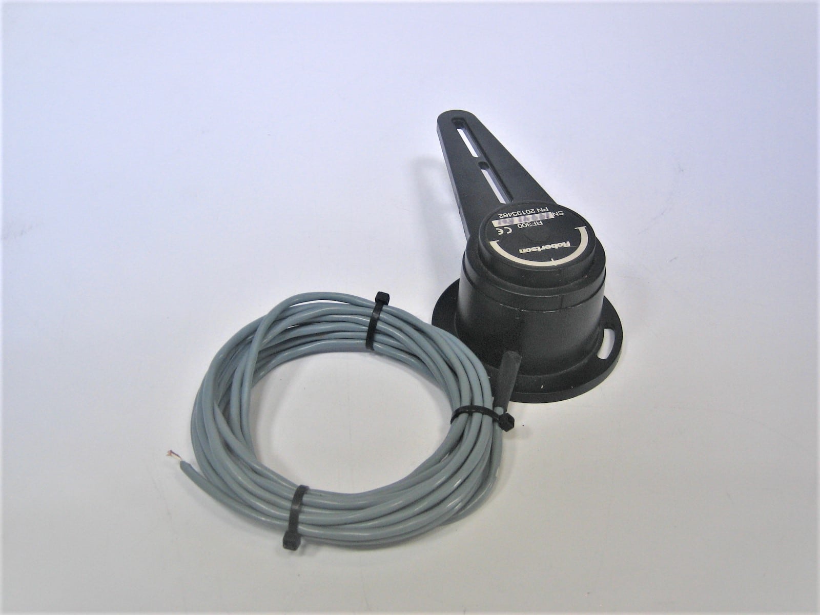 Simrad RF300 Rudder Feedback Unit w/16 Feet of Cable- working! - Max ...