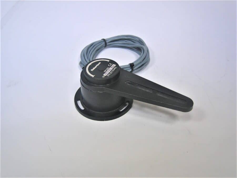 Simrad RF300 Rudder Feedback Unit w/16 Feet of Cable- working! - Max ...