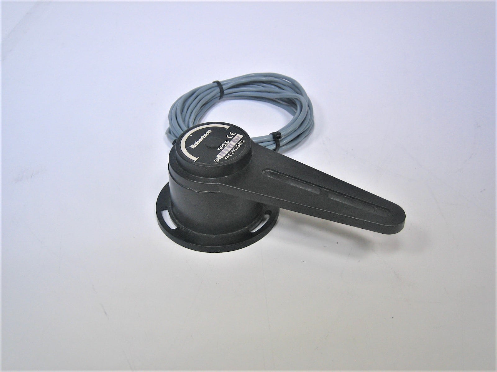 Simrad RF300 Rudder Feedback Unit w/16 Feet of Cable- working! - Max ...