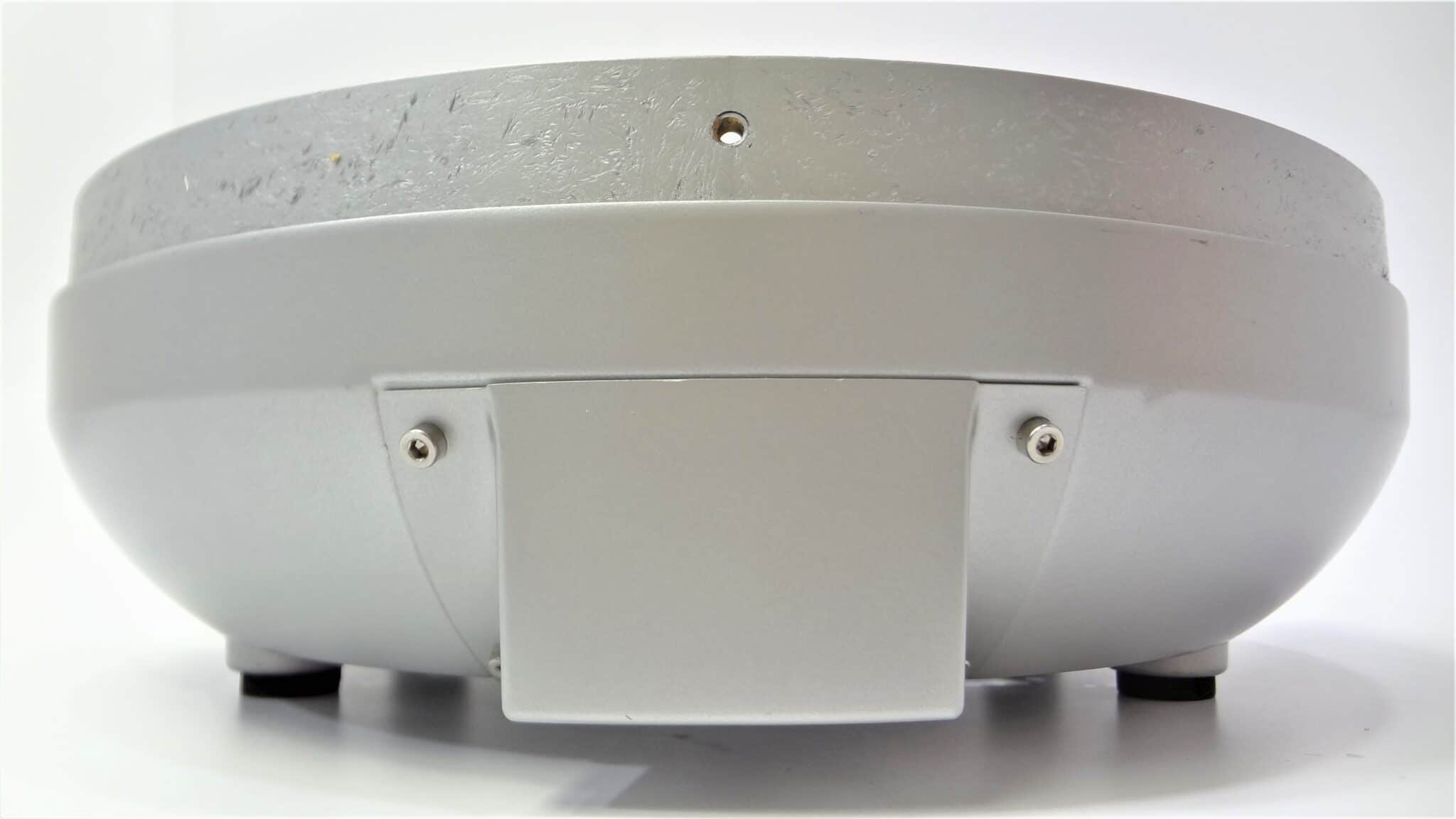 KVH 15" M3 TracVision Marine Satellite TV Empty Dummy Dome Replacement ...