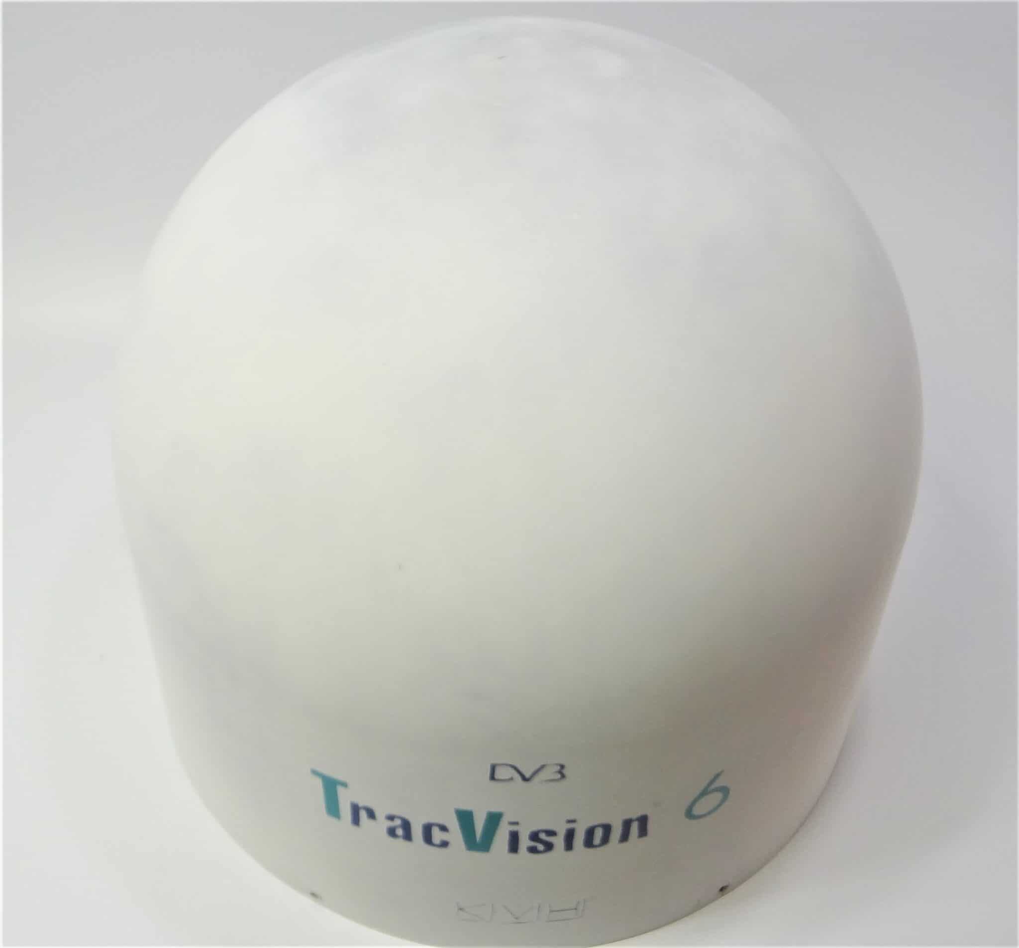 KVH 24" Dummy Dome Tracvision G6 HP 6 TVG6 M7 Satellite TV Antennas ...
