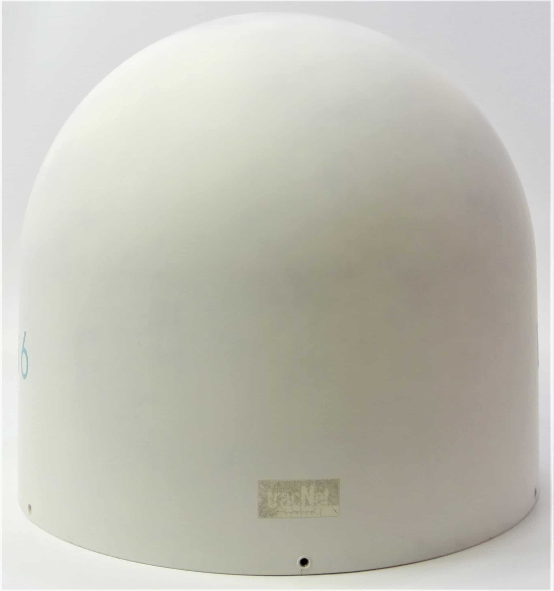 KVH 24" Dummy Dome Tracvision G6 HP 6 TVG6 M7 Satellite TV Antennas ...