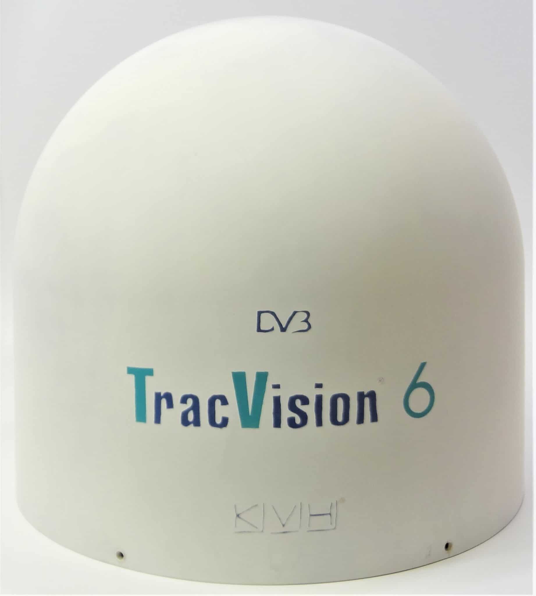 KVH 24" Dummy Dome Tracvision G6 HP 6 TVG6 M7 Satellite TV Antennas ...