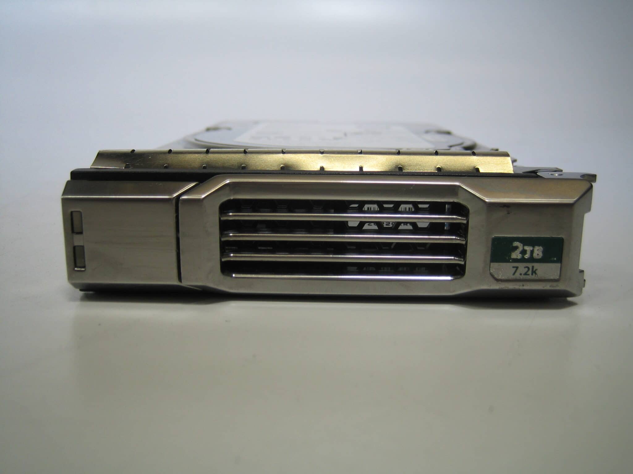 Dell Enterprise Plus Constellation ES.3 2TB 7.2K 12 Gbs Hard Drive W ...