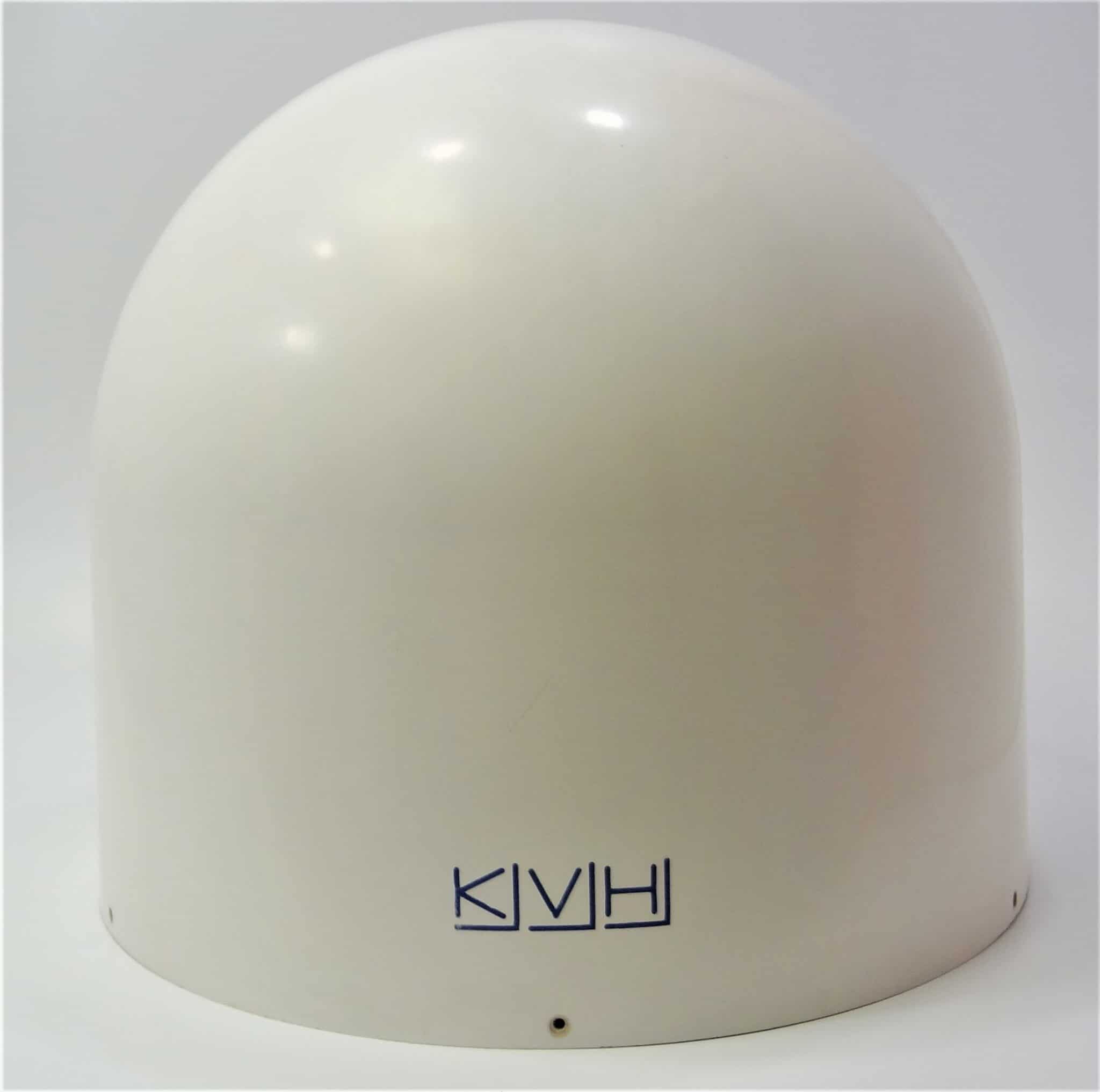 KVH 24" Dummy Dome Tracvision G6 HP 6 TVG6 M7 Satellite TV Antennas ...