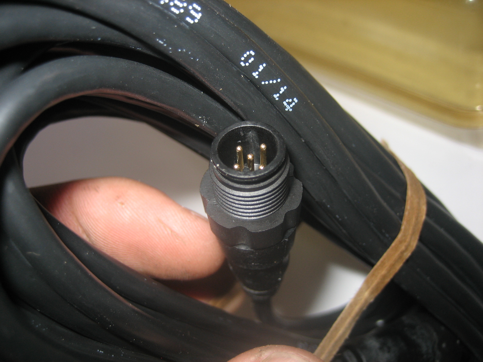 Lowrance Simrad Navico *NEW* N2KEXT-25RD NMEA 2000 Network Backbone ...