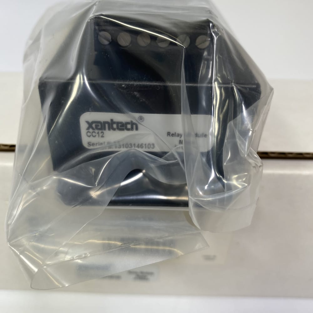 Xantech CC12 Remote Relay Module - Free US Shipping **NEW** - Max ...