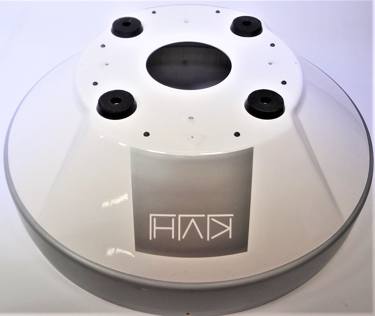 KVH 24" HD 7 Dummy Dome - Tracvision G6 HP TV6 7 M7 Tapered Dome and ...
