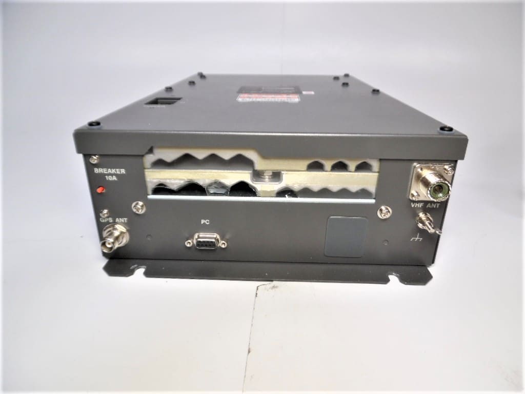 Furuno - FA-150 Class A AIS IMO Approved FA1501 FA1502 GPA-017 - Fully ...