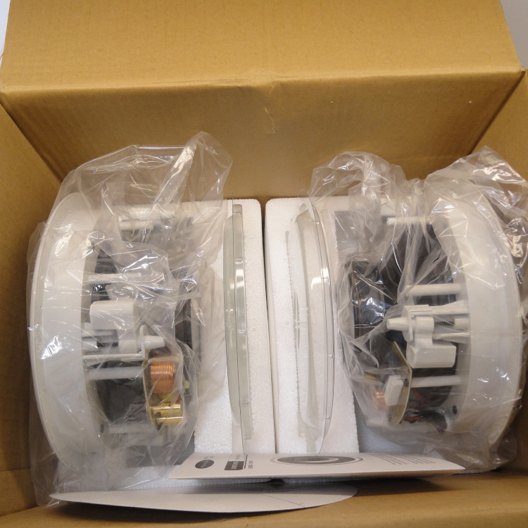 Episode ES-700-IC-8 700 Series 8" In-Ceiling Speakers PAIR - NEW OLD ...