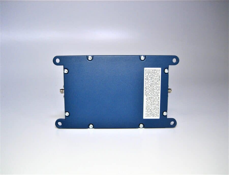 Wilson Electronics 460119 Direct Connect 4G Signal Booster Amplifier ...