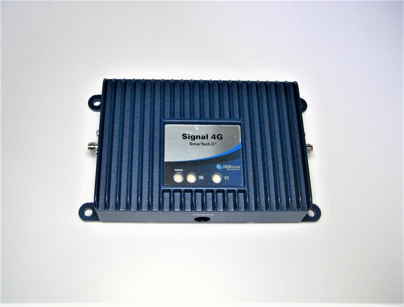 Wilson Electronics 460119 Direct Connect 4G Signal Booster Amplifier ...