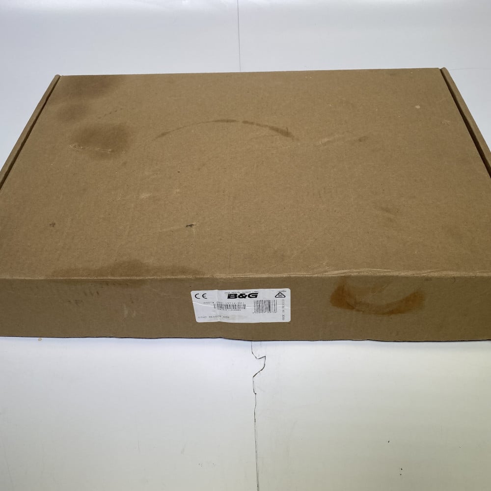 Simrad B&G608 Wind Sensor Simnet Transducer - Tested - New Open Box ...