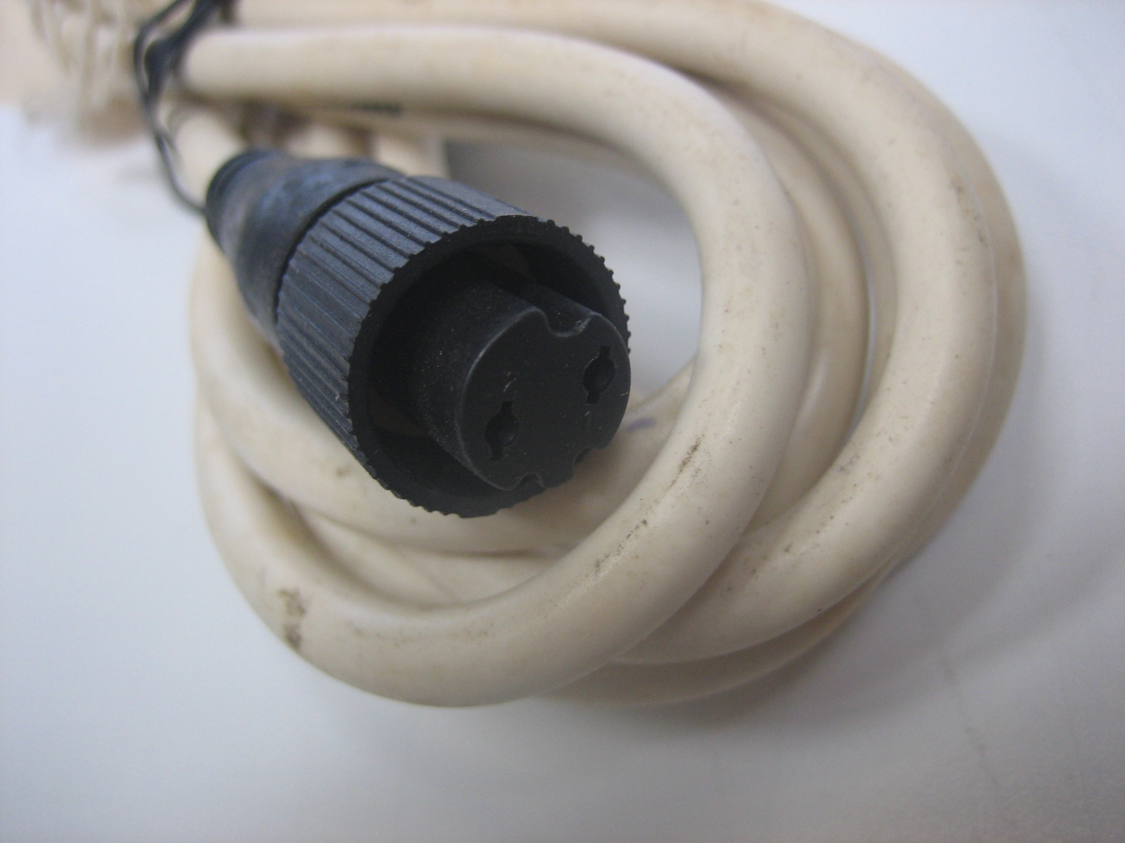 Furuno 2 Pin Power Cable NEW for FCV-667 FCV-582 PG1000 000-109-000 000 ...