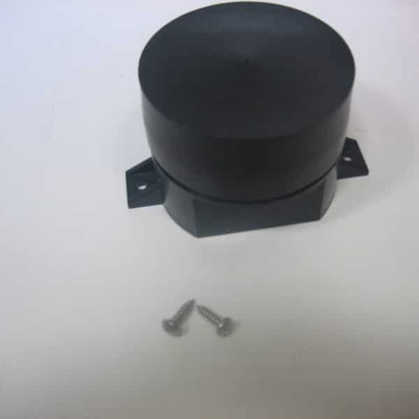 Airmar Weatherproof Transducer Splice Box Junction Box - New Old Stock ...